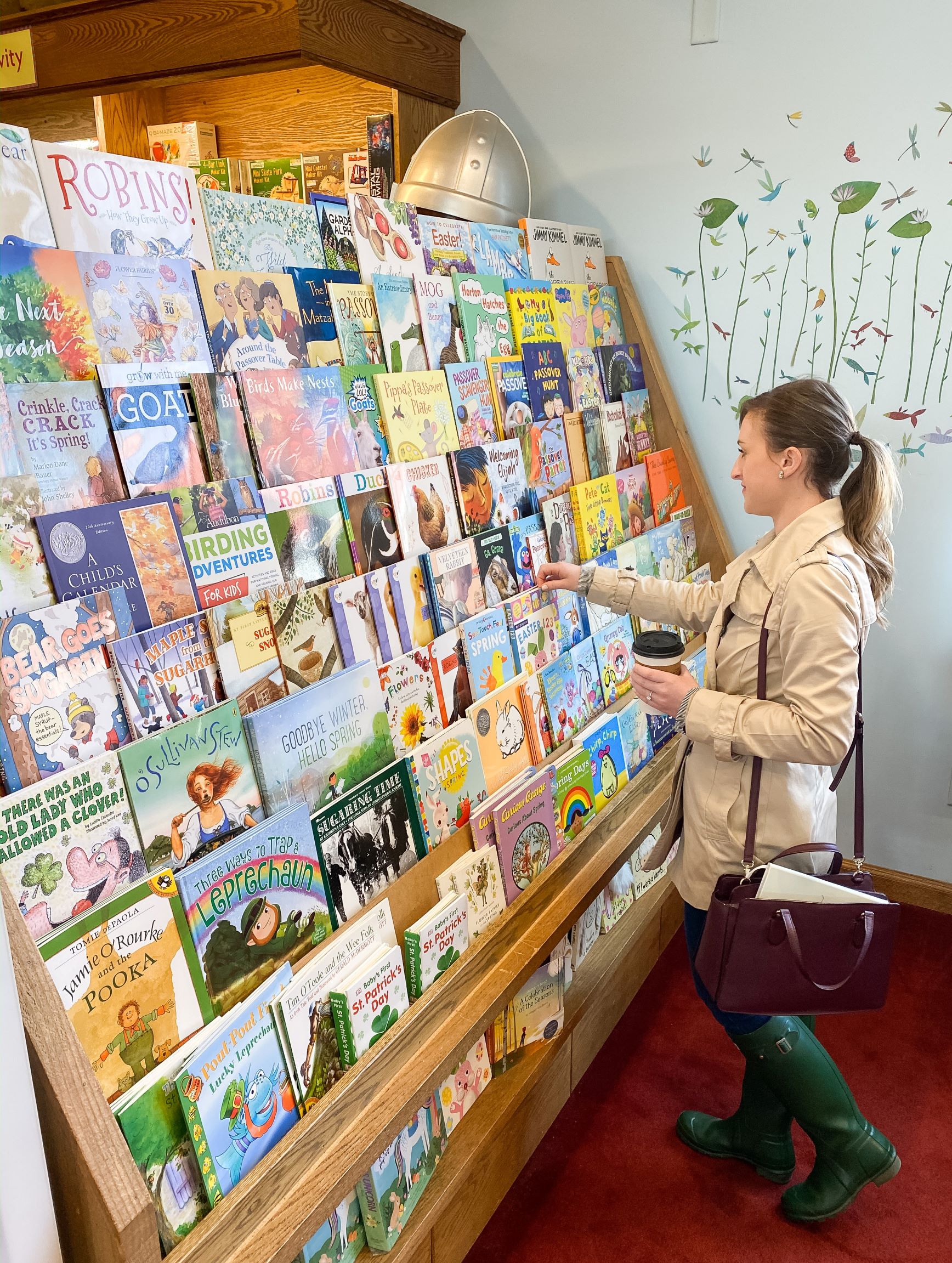Guided Reading Teaching Resources - Coloring in Cardigans
