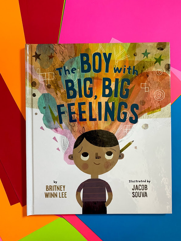 Diverse Reads for the Classroom - Coloring in Cardigans